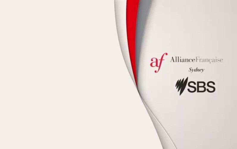 Join our Community | Alliance Française de Sydney
